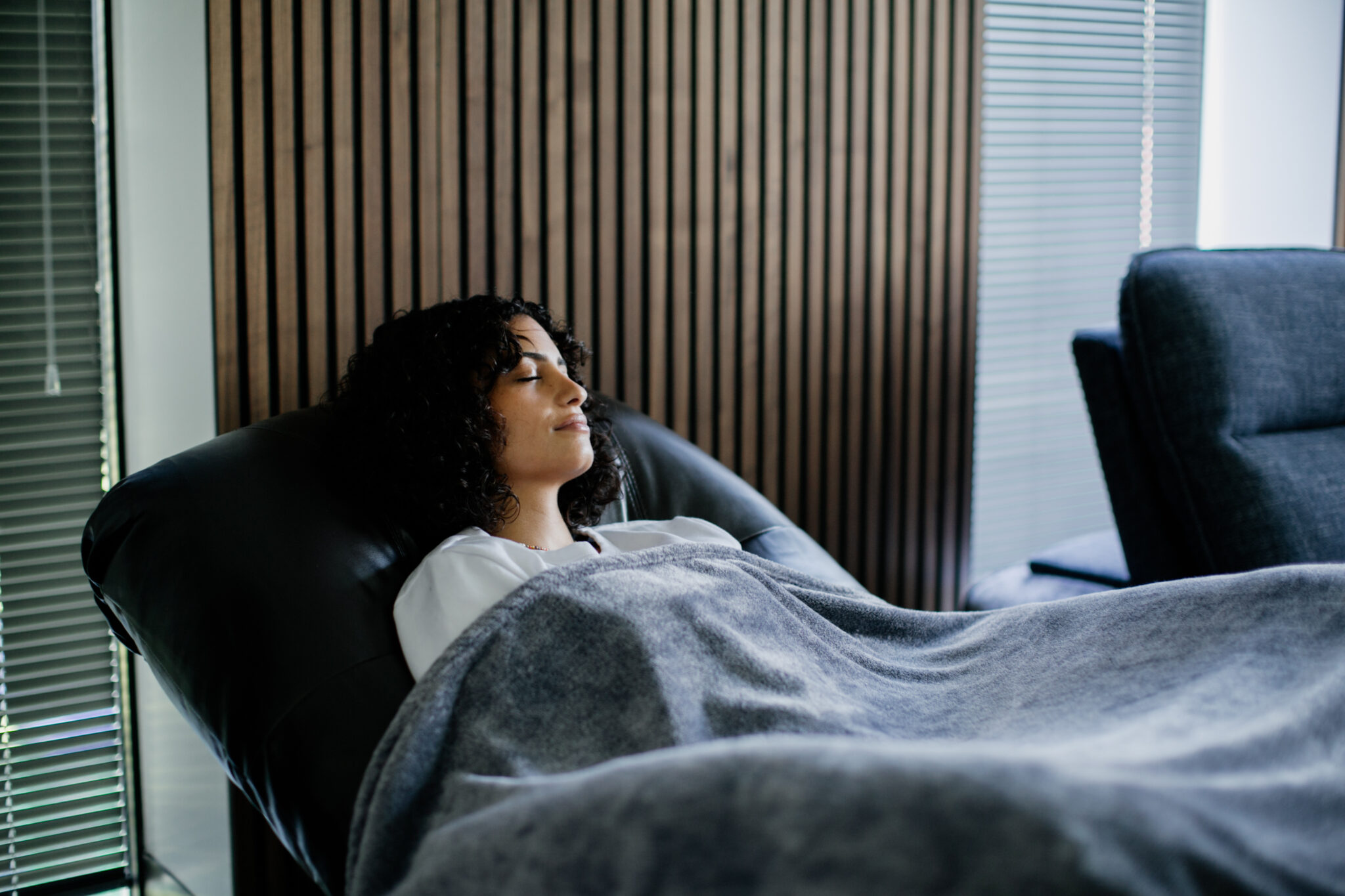 SPA Photonique | Ondes Scalaires | Thérapie par la lumière à Montréal