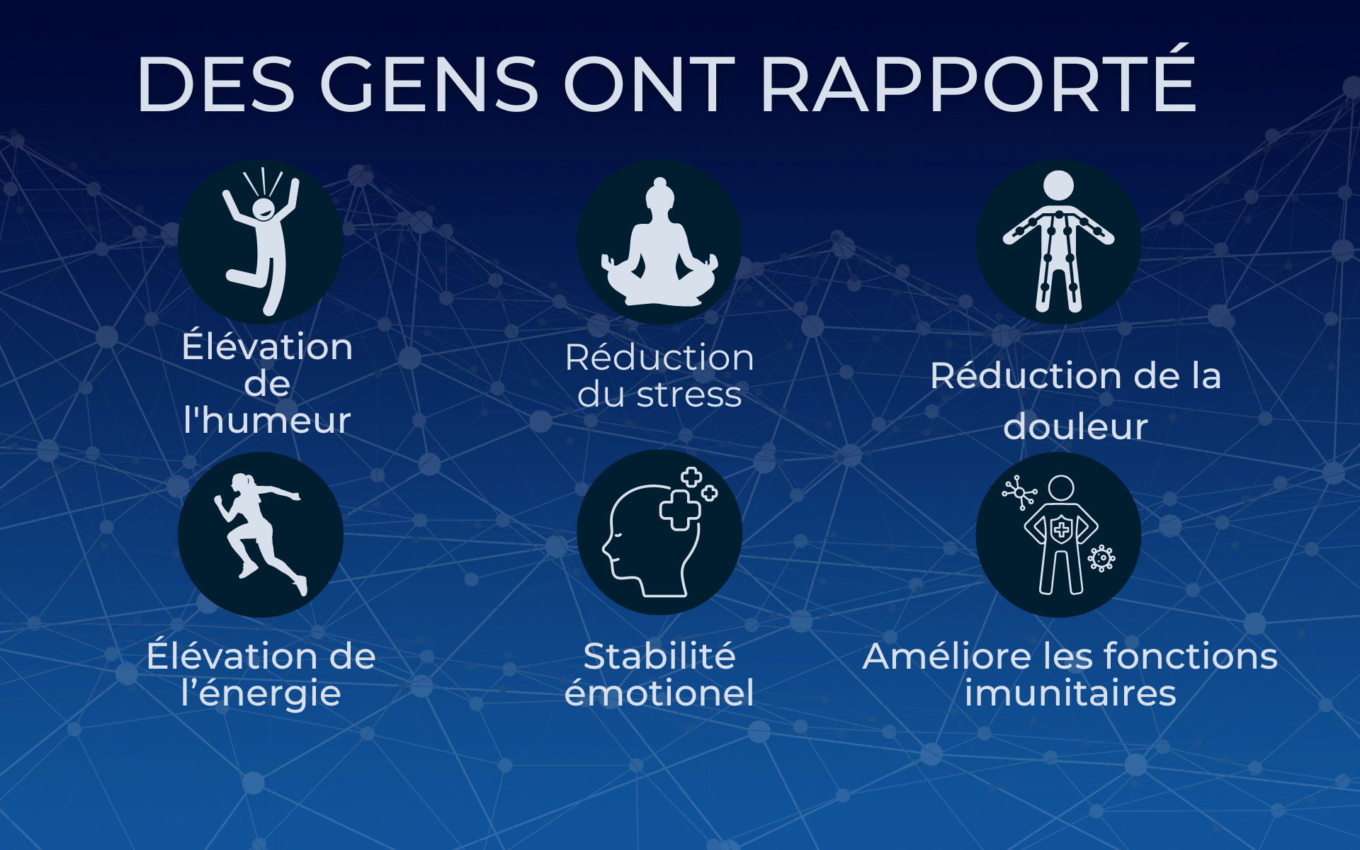 SPA Photonique | Ondes Scalaires | Thérapie par la lumière à Montréal