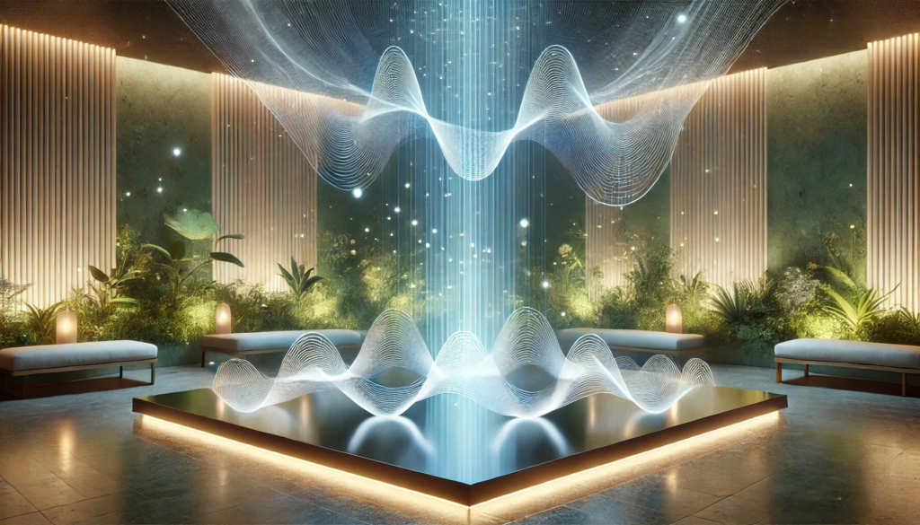 How to Detoxify Your Body Using Scalar Waves? - SPA Photonique